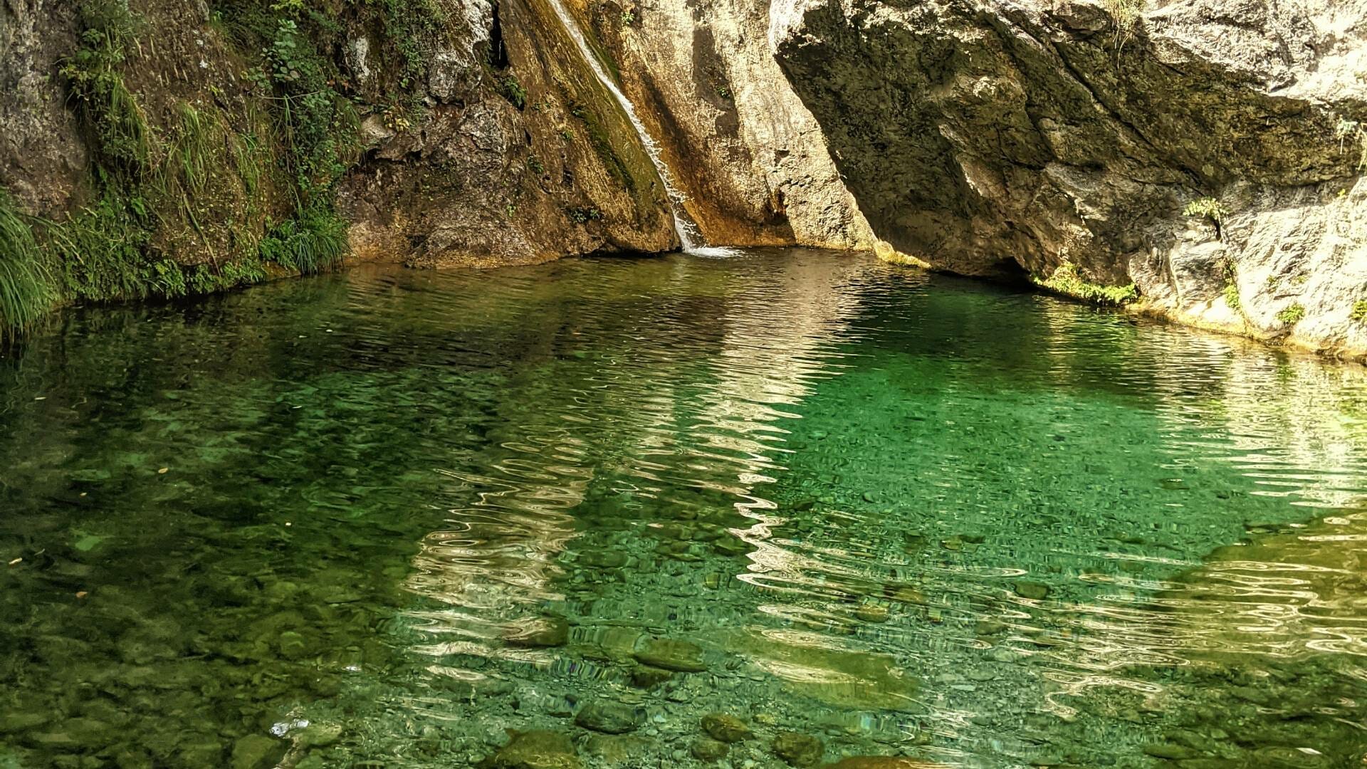 Experience the divine aura of St. Kori - Day trip to Mount Olympus ...